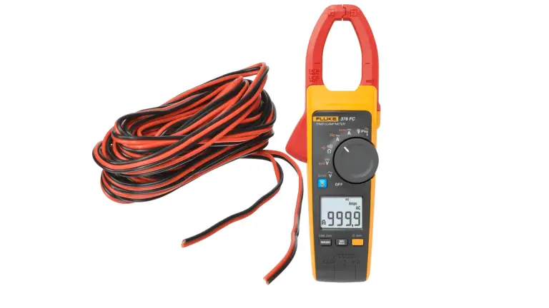 The Ultimate Guide to Measuring DC Amps with a Clamp Meter