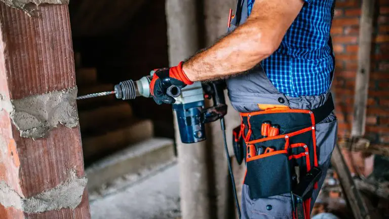 How to Drill into Brick Without Cracking It: A Step-by-Step Guide