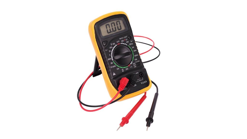 How to Test a Stator with a Multimeter: A Step-by-Step Guide