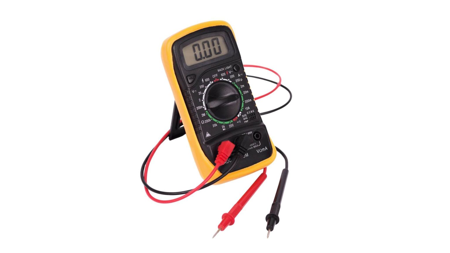 Learn How to Test PCM with Multimeter: A Step-by-Step Guide