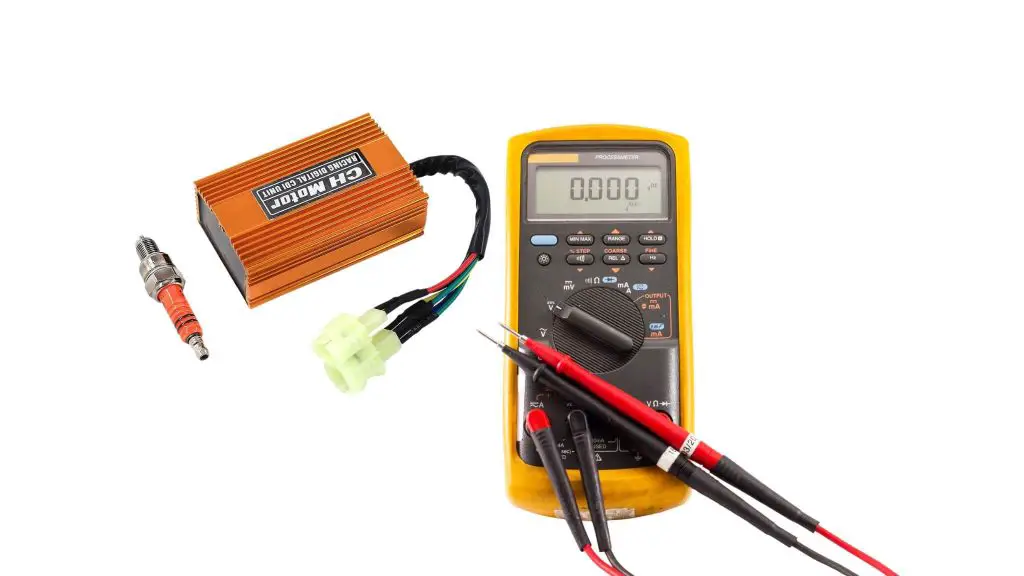 How To Test A CDI Box With A Multimeter A Beginner s Guide