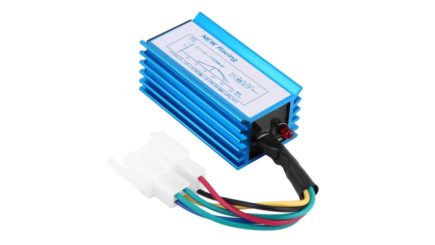 How To Test A CDI Box With A Multimeter A Beginner s Guide