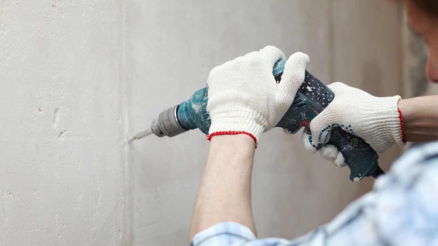 Drill Won't Go Through Wall? 9 Possible Reasons Revealed!