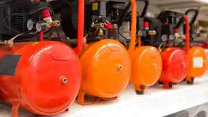 Air Compressor Wattage: A Buyer's Guide to Informed Choices!