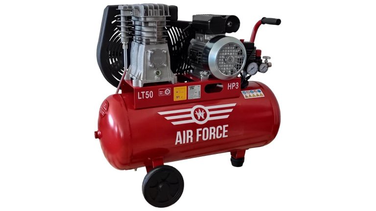 Common Air Compressor Problems - A Troubleshooter's Guide