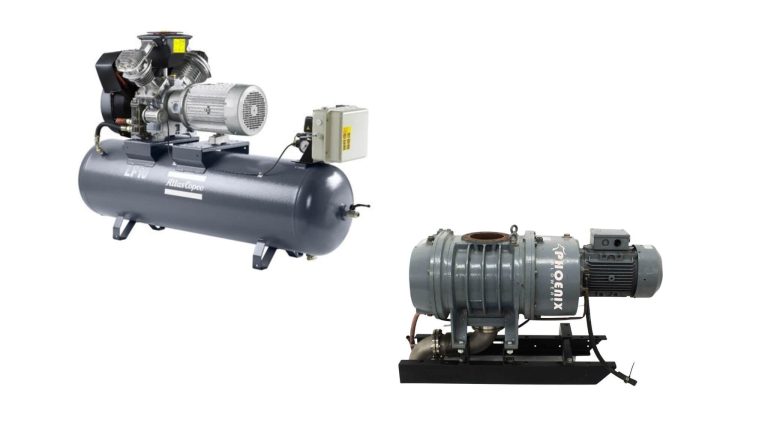 Common Air Compressor Problems - A Troubleshooter's Guide